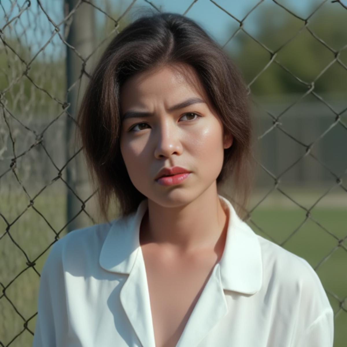 ZCH 红姑 - v1.0 Showcase | Civitai