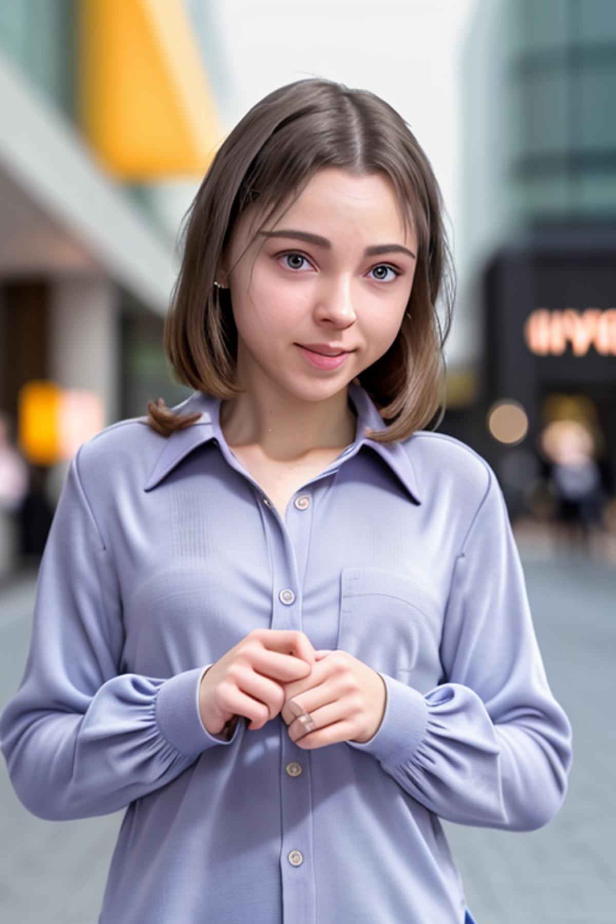 Jasmina Jade - v1.0 | Stable Diffusion Embedding | Civitai