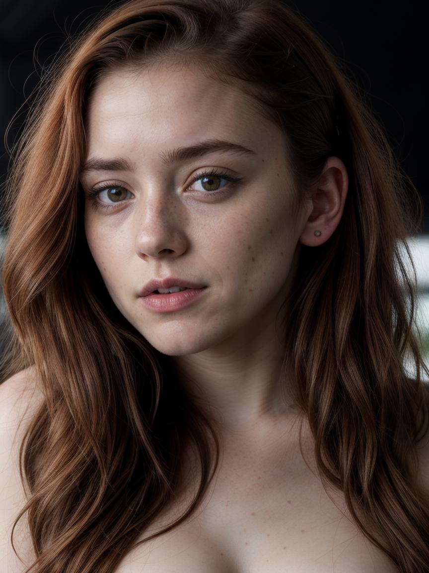 Dana Red MXAI - v1.0 | Stable Diffusion Embedding | Civitai