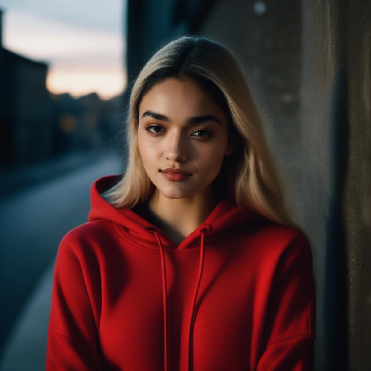 rachel zegler sdxl - v1.0 | Stable Diffusion LoRA | Civitai