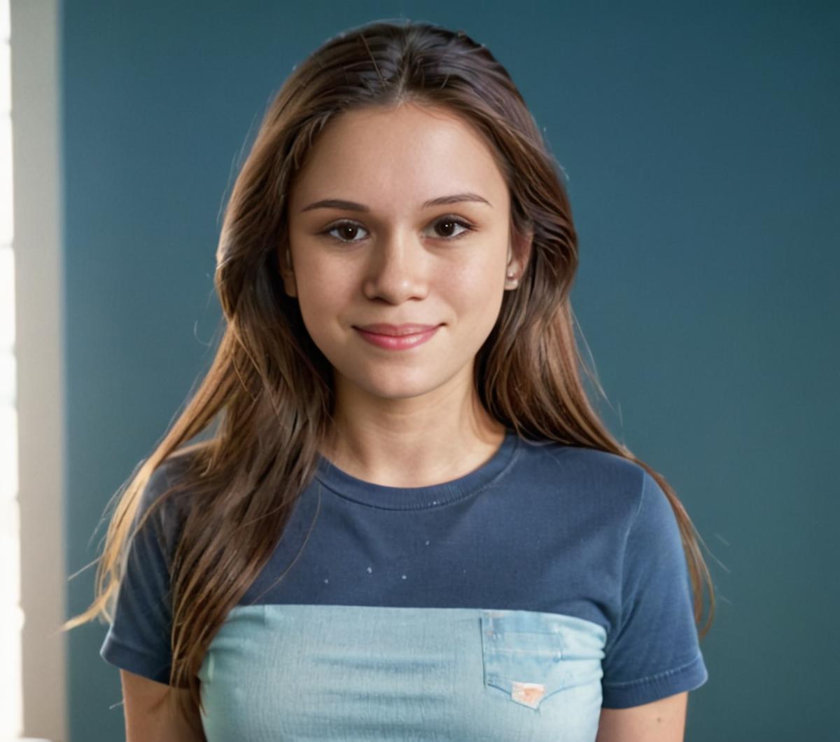 Elisha XL ai model - Elisha XL Showcase | Civitai