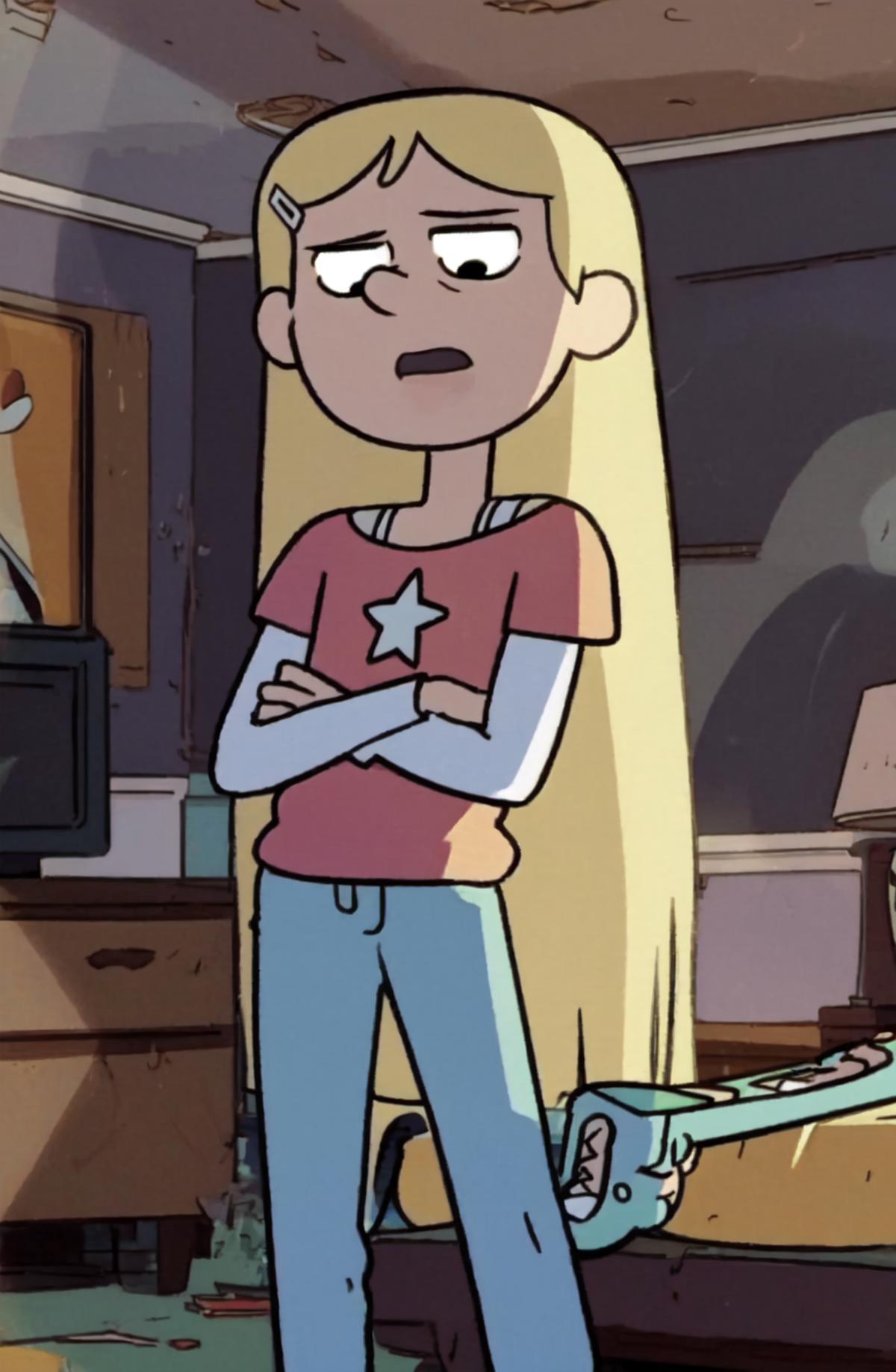 Kelly Marra (Hilda Netflix) - Kally Marra v1.0 | Stable Diffusion LoRA ... Kelly Marra (Hilda Netflix) - Kally Marra v1.0 | Stable Diffusion LoRA ...