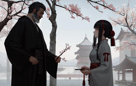 VoidBrush - v1 | Stable Diffusion Checkpoint | Civitai