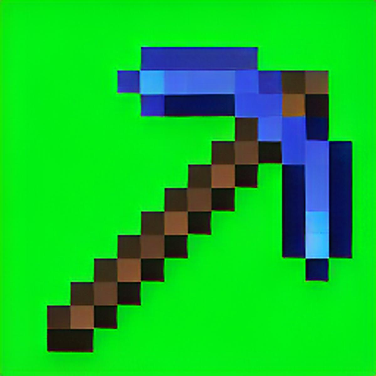 Creating Minecraft Game Sprite LoRA | Civitai