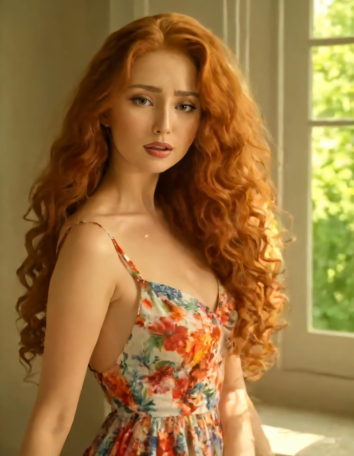 Renata Ri - v1.0 Showcase | Civitai