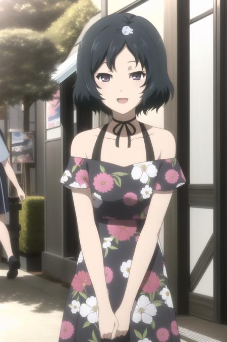 Steins;Gate - Ruka Urushibara [2 Outfits] - v1.7 | Stable Diffusion ...