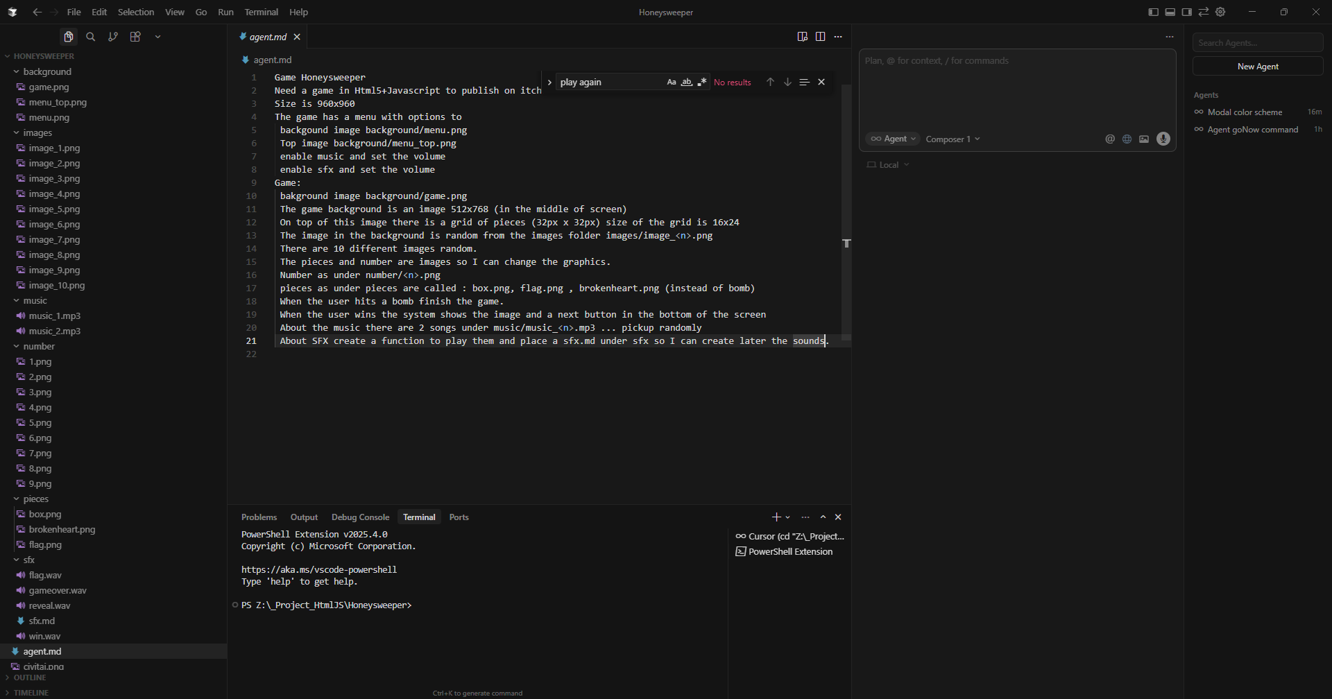 🍯 HoneySweeper – Solve each puzzle to discover a lovely model - Made ...