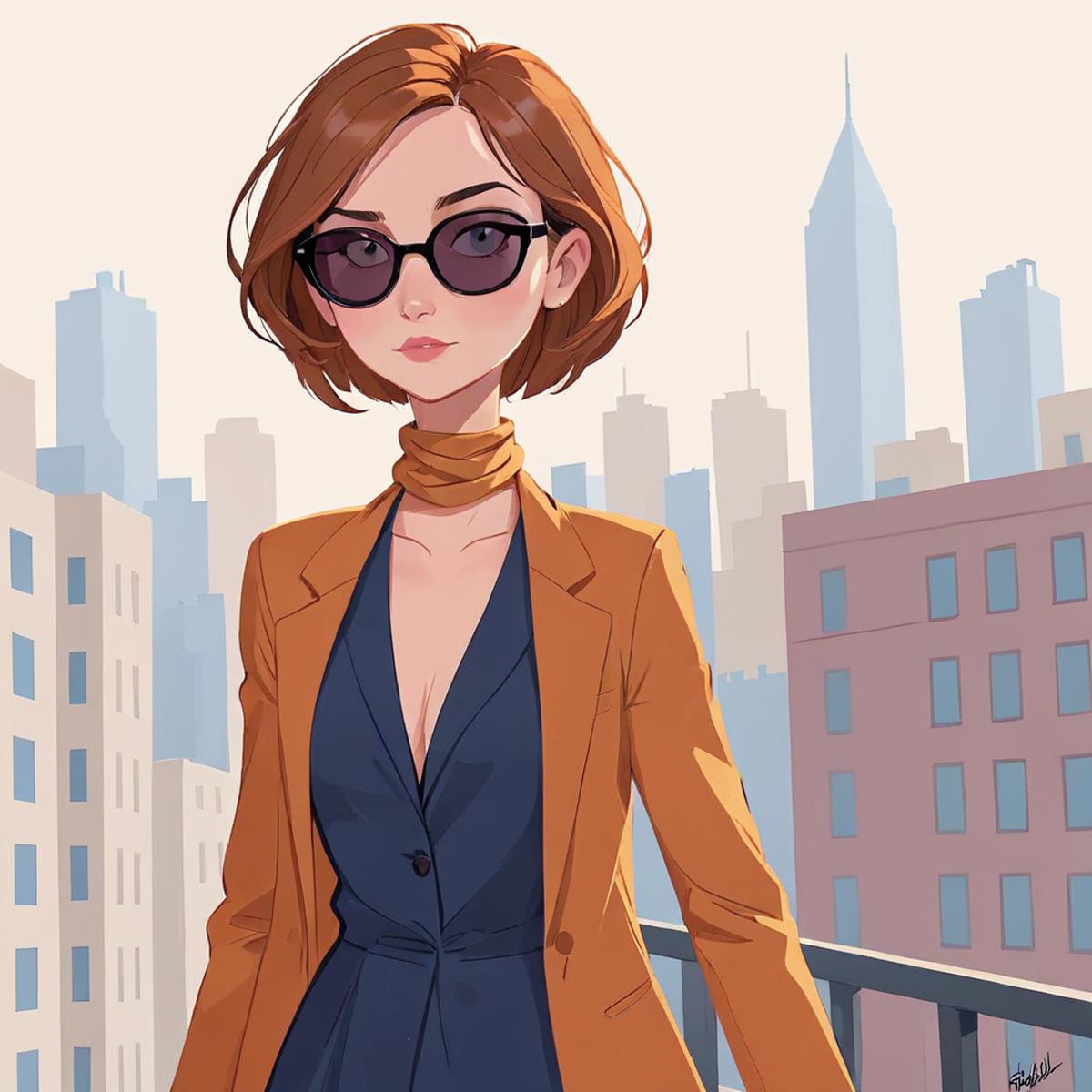 American vector art style - v1.0 | Stable Diffusion LoRA | Civitai