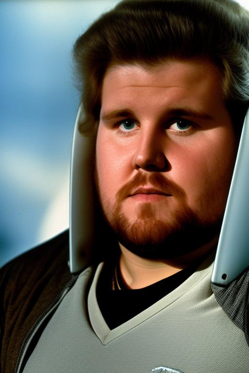 Rainer Winkler / Drachenlord - v1 Showcase