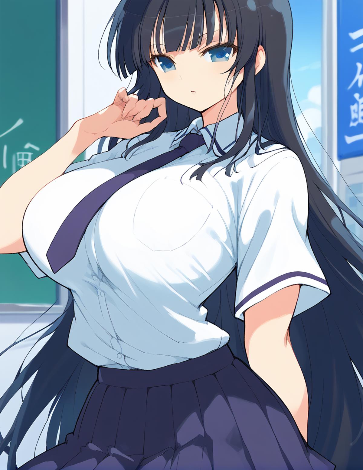 Image posted by uraoto