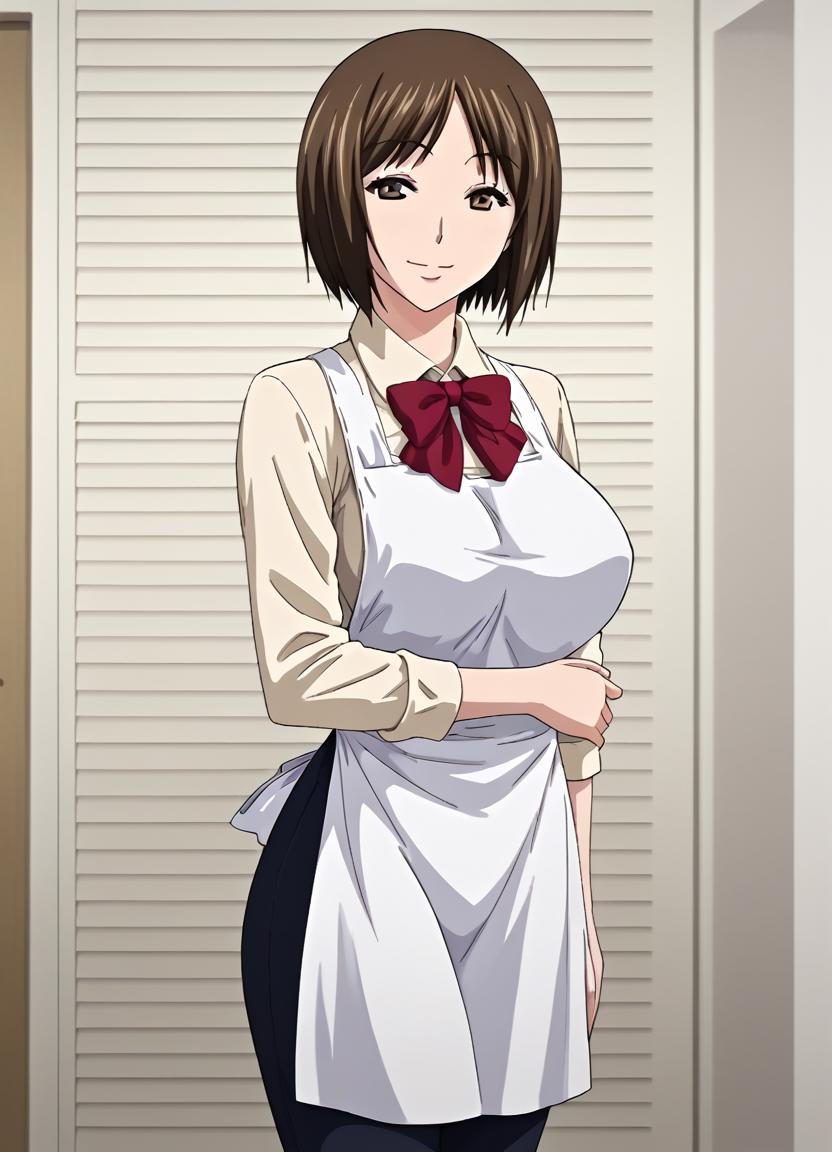 Kyouko - Ana no Oku no Ii Tokoro - Gibo_Kyouko_V1 Showcase | Civitai