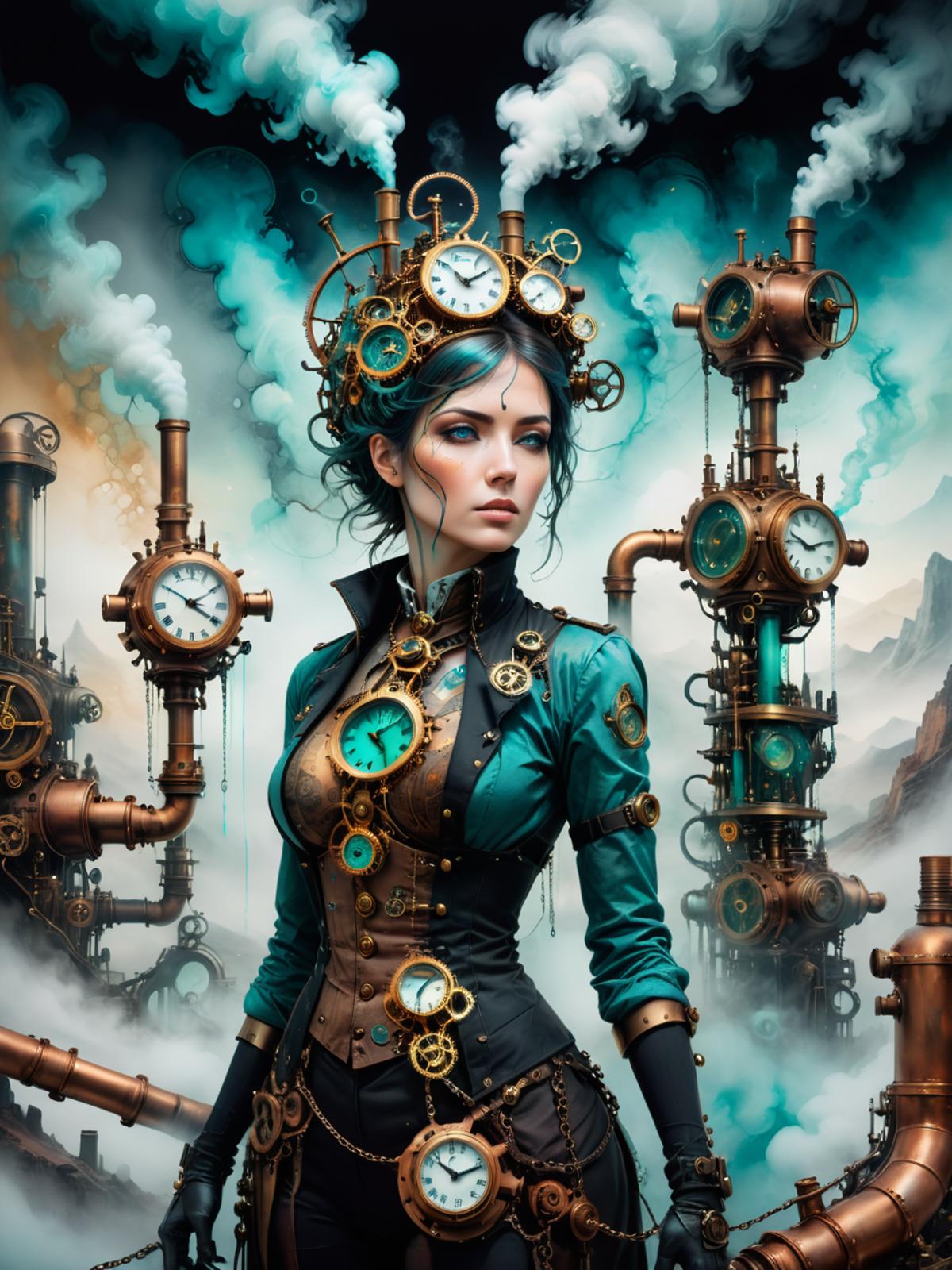 Image posted by Krawuzzn