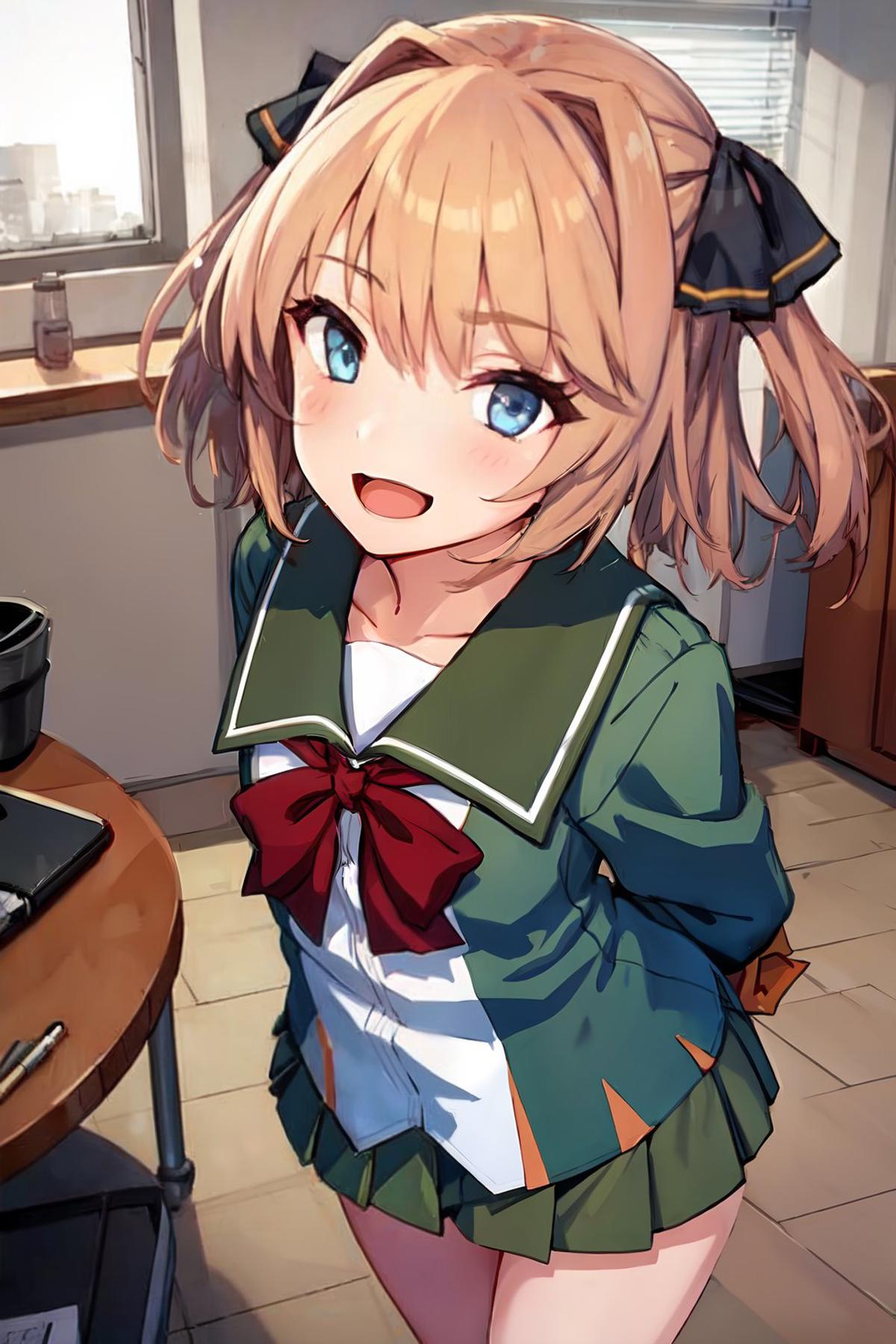 Chanson Style Adder (CSA) & Chanson Detail Enhancer (CDE) - CSA-MLU-v0.1 Showcase | Civitai