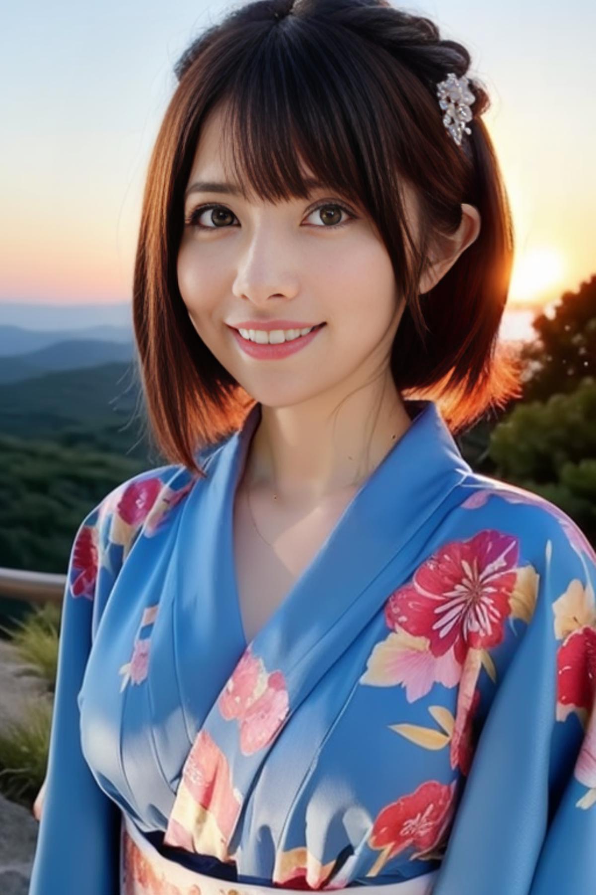 Yudetamago/@yudetamasan_JP_Influencer - v1.0 | Stable Diffusion LoRA | Civitai