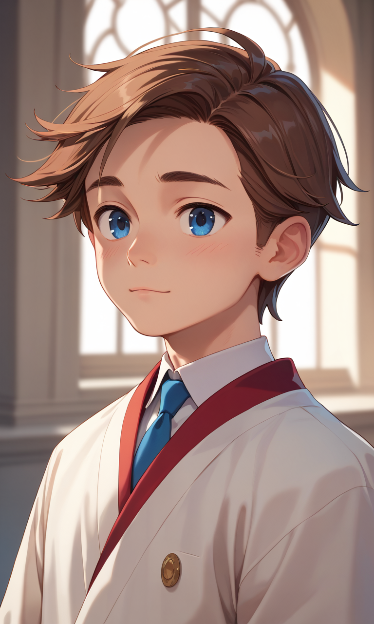 Tim Templeton ! (Pony) - v1 Showcase | Civitai