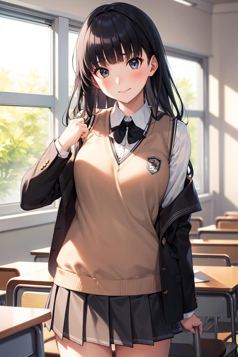 Tsukasa Ayatsuji Amagami Ss V1 0 Review Civitai