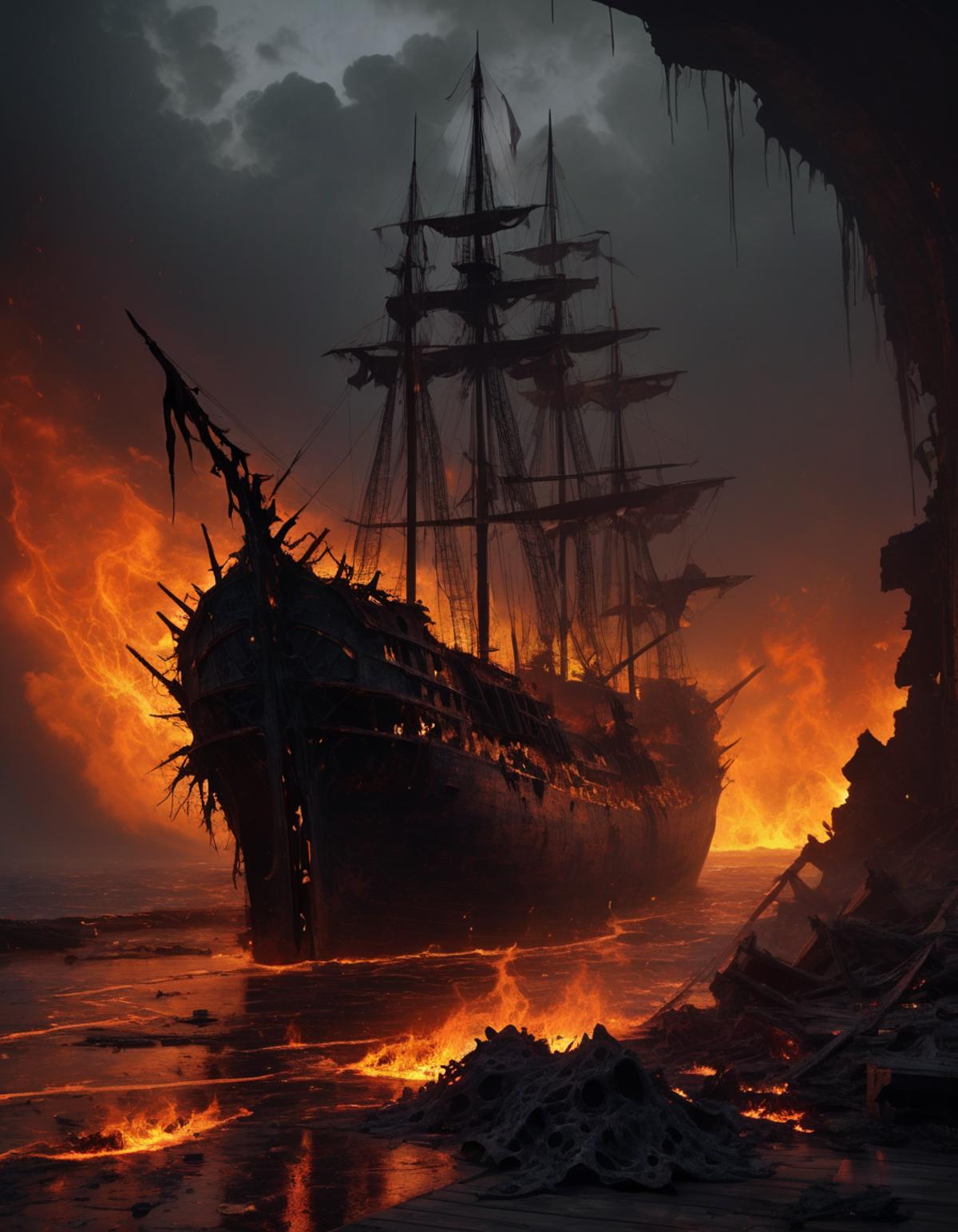 SDXL Set 01 Images | Civitai