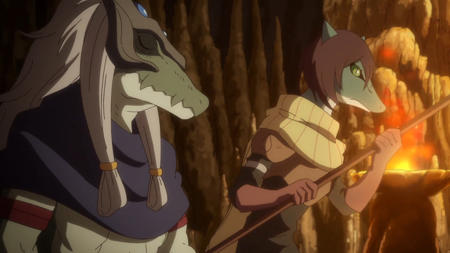 Civitai | Lora for Souka from Tensei Shitara Slime Datta Ken