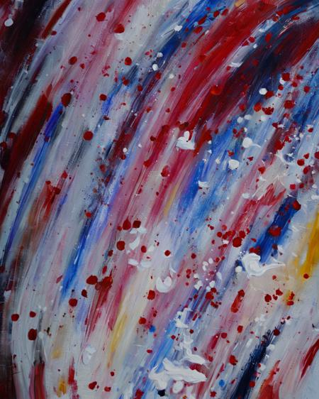 Doctor Diffusion's Abstractor - v1.0 | Stable Diffusion LoRA | Civitai