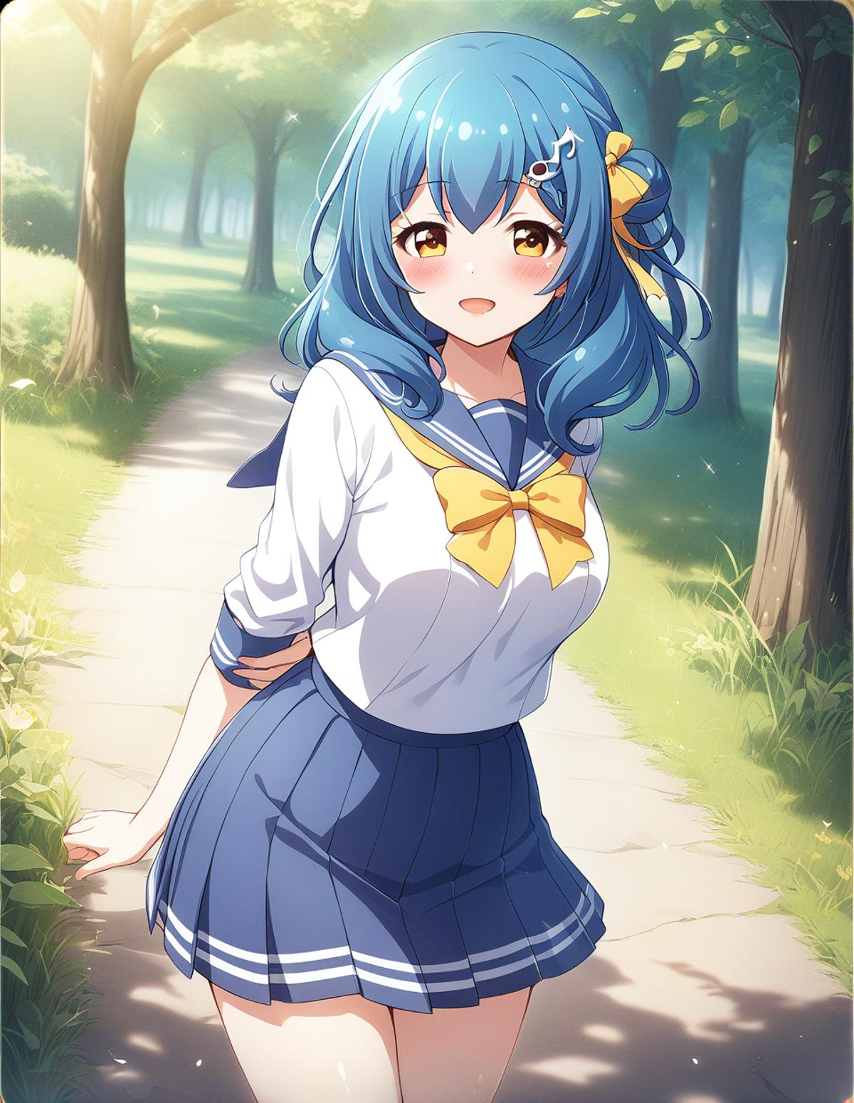 Image posted by uraoto