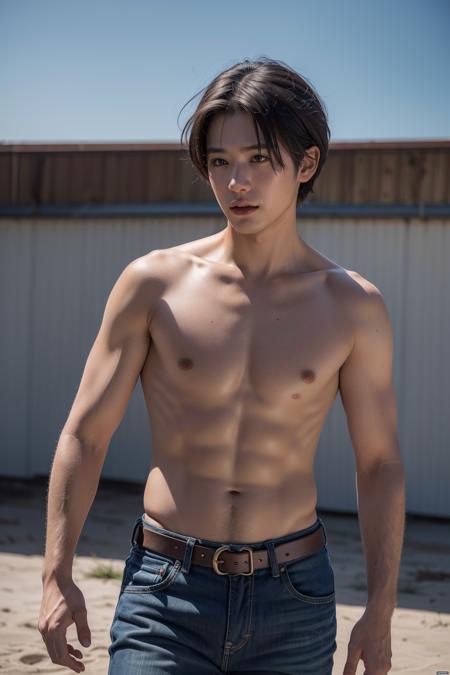 AI Infinity Realistic - 更好的手 Better hands - V1.0 | Stable Diffusion ...