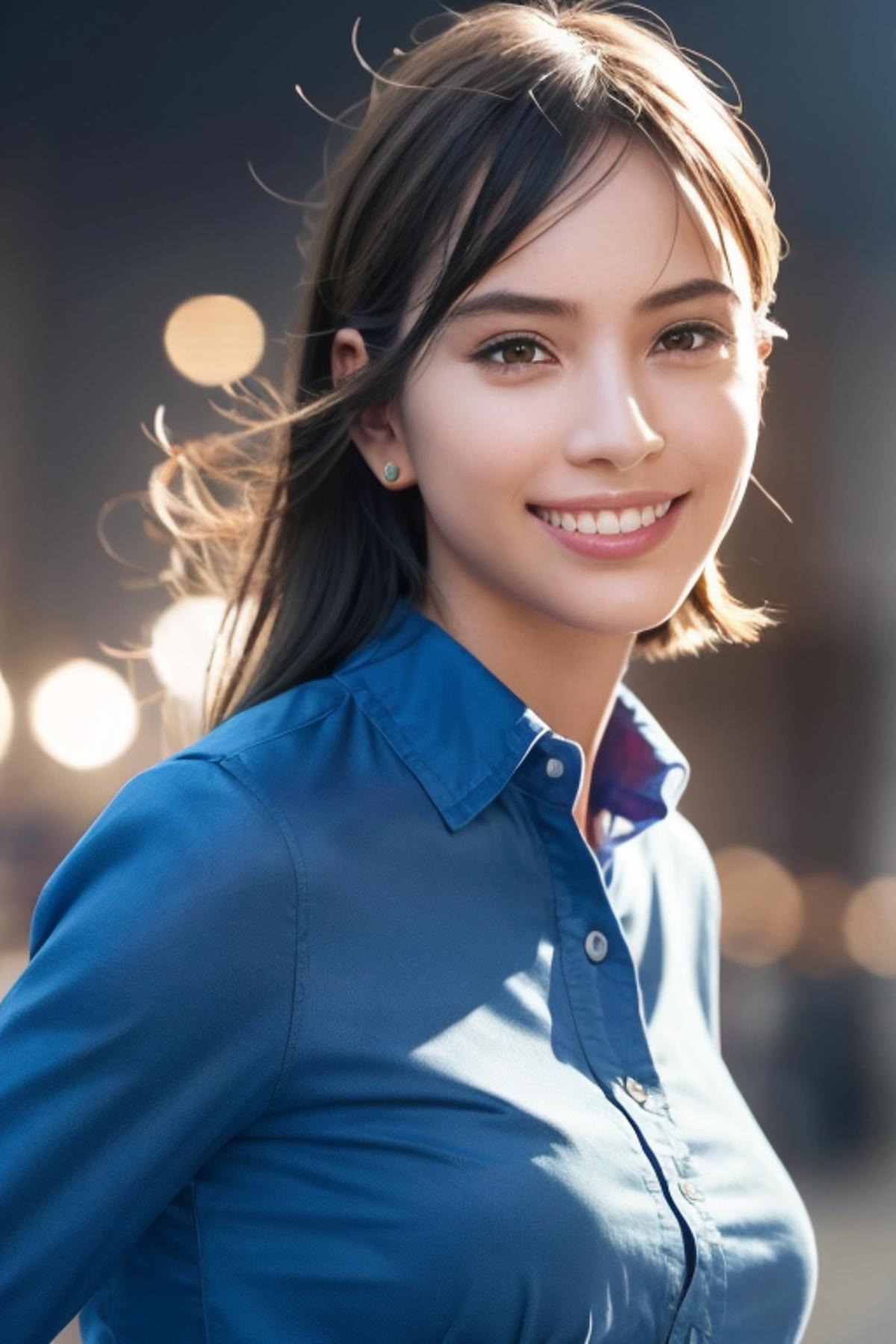 TakizawaKaren_JP_Model - v1.0 | Stable Diffusion LoRA | Civitai