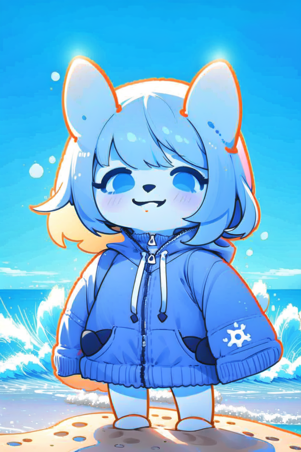 Image posted by Junbegun