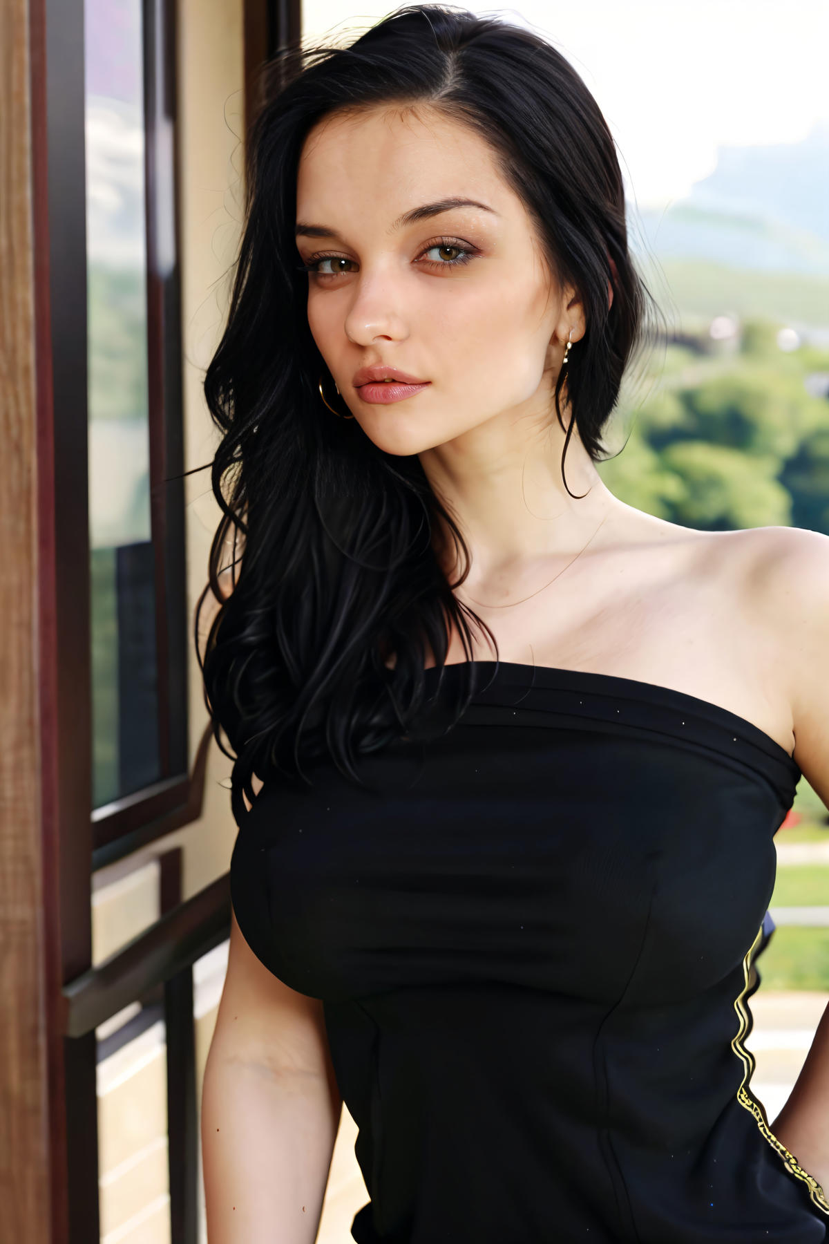 JenyaD aka Katie Fey (Adult Web Model & Playmate) - v1.0 | Stable Diffusion LoRA | Civitai