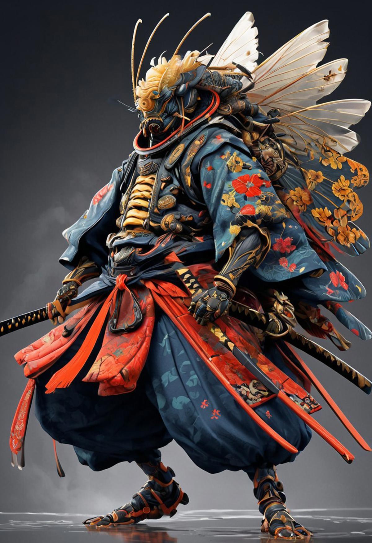 Image posted by Jaxel