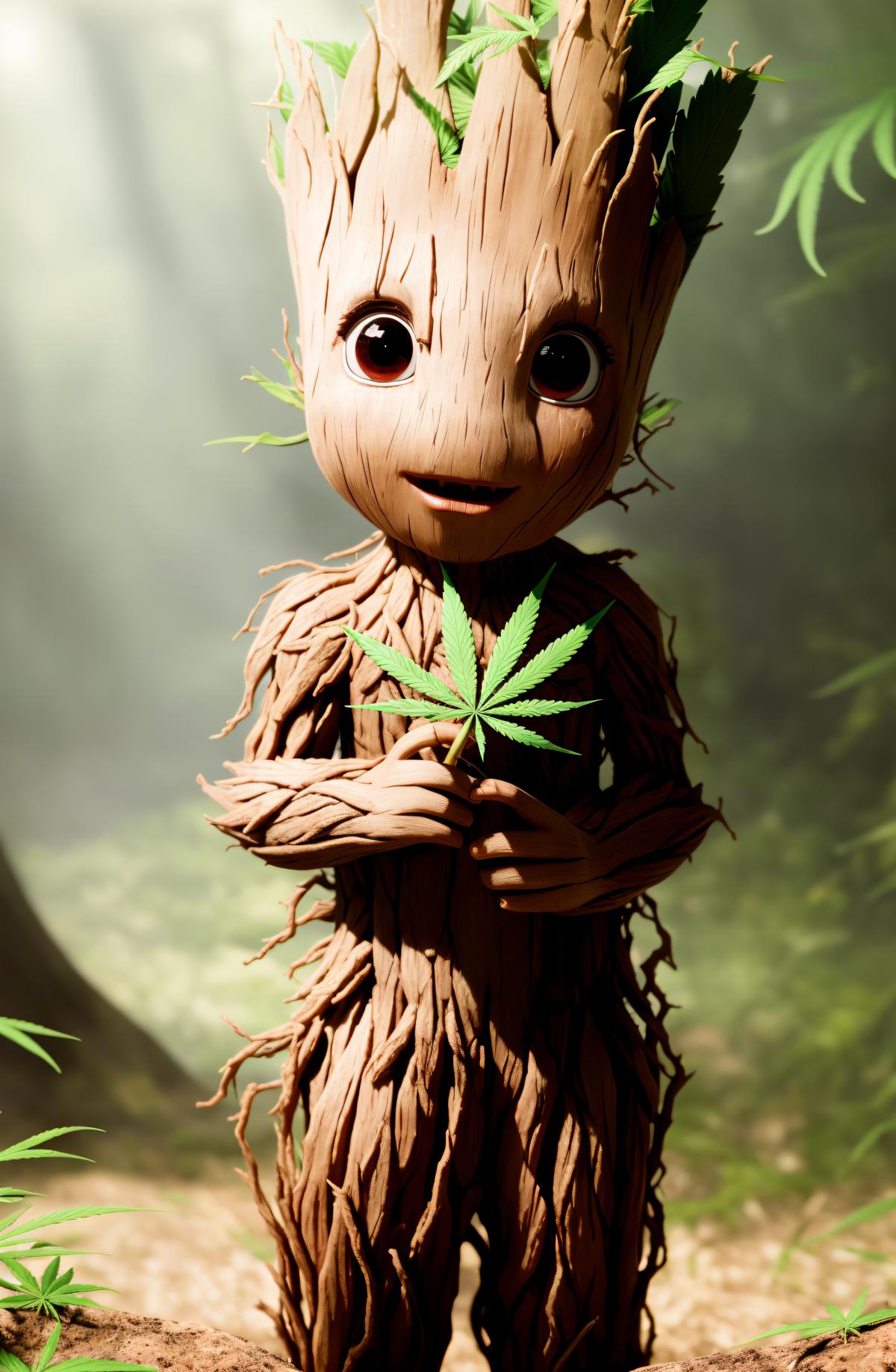 Image posted by Cathexis