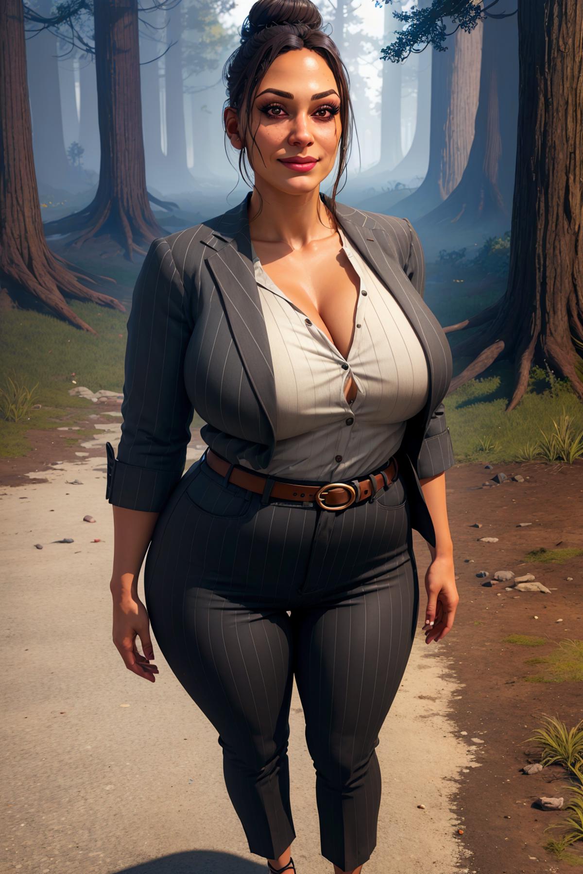 Image posted by fr34ky