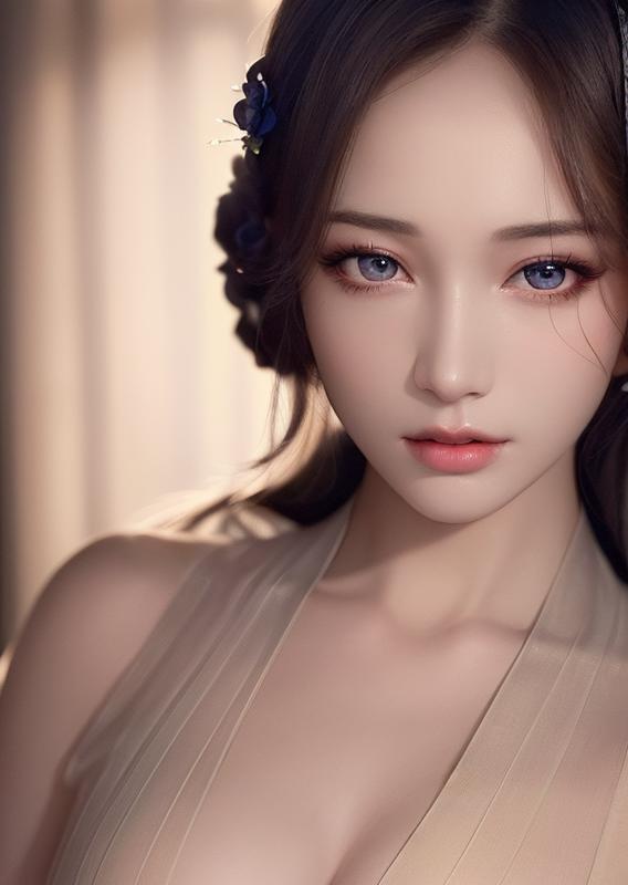 某宝风汉服 Sexy underwear (HanFu) - V0.1 | Stable Diffusion LoRA | Civitai