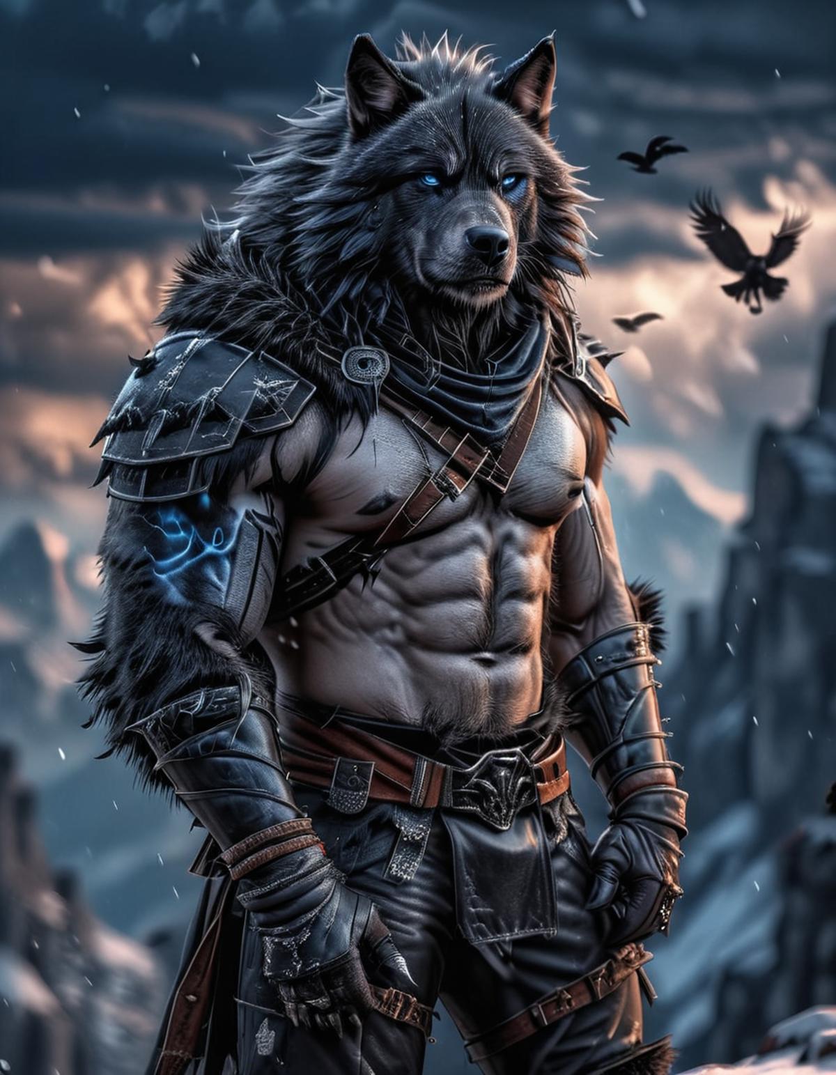 Image posted by superbeasts_ai