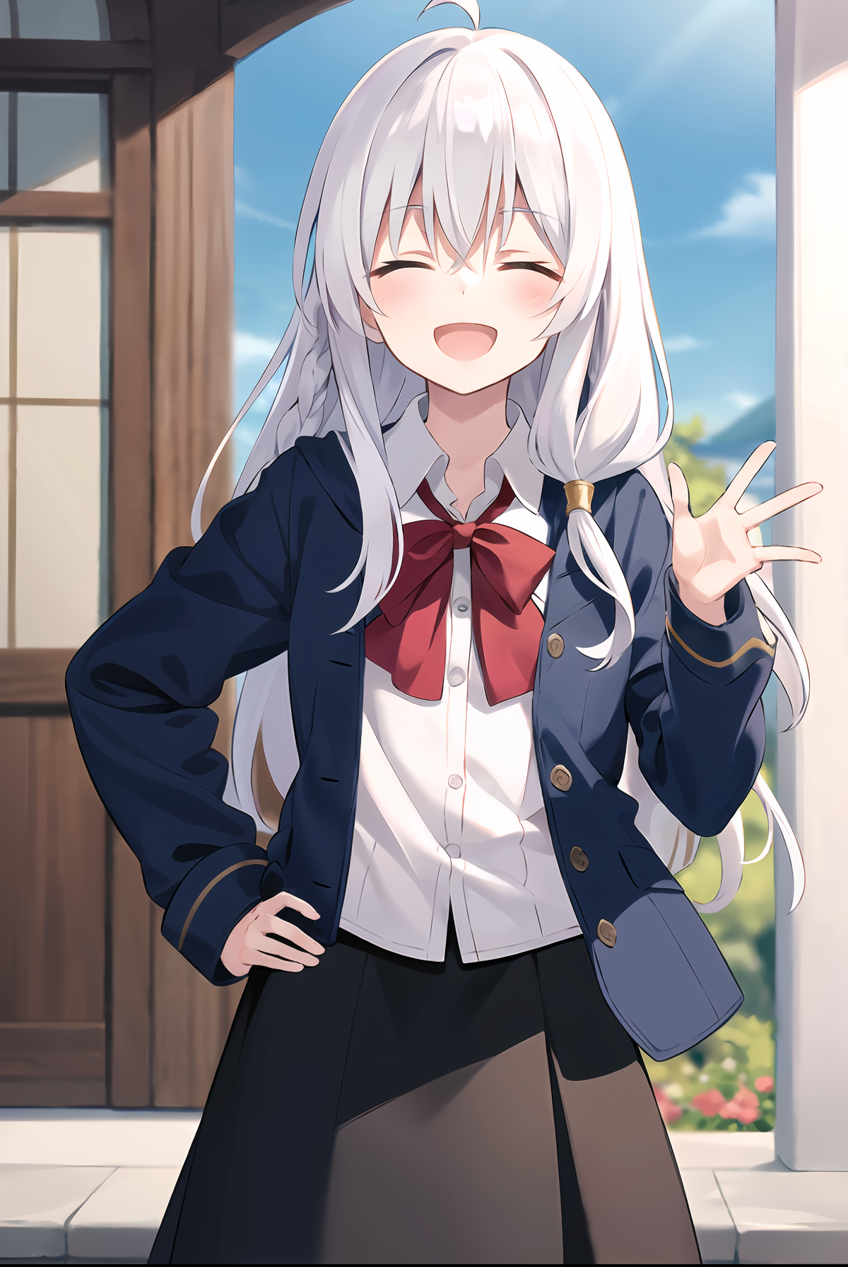 Image posted by ACSProgram