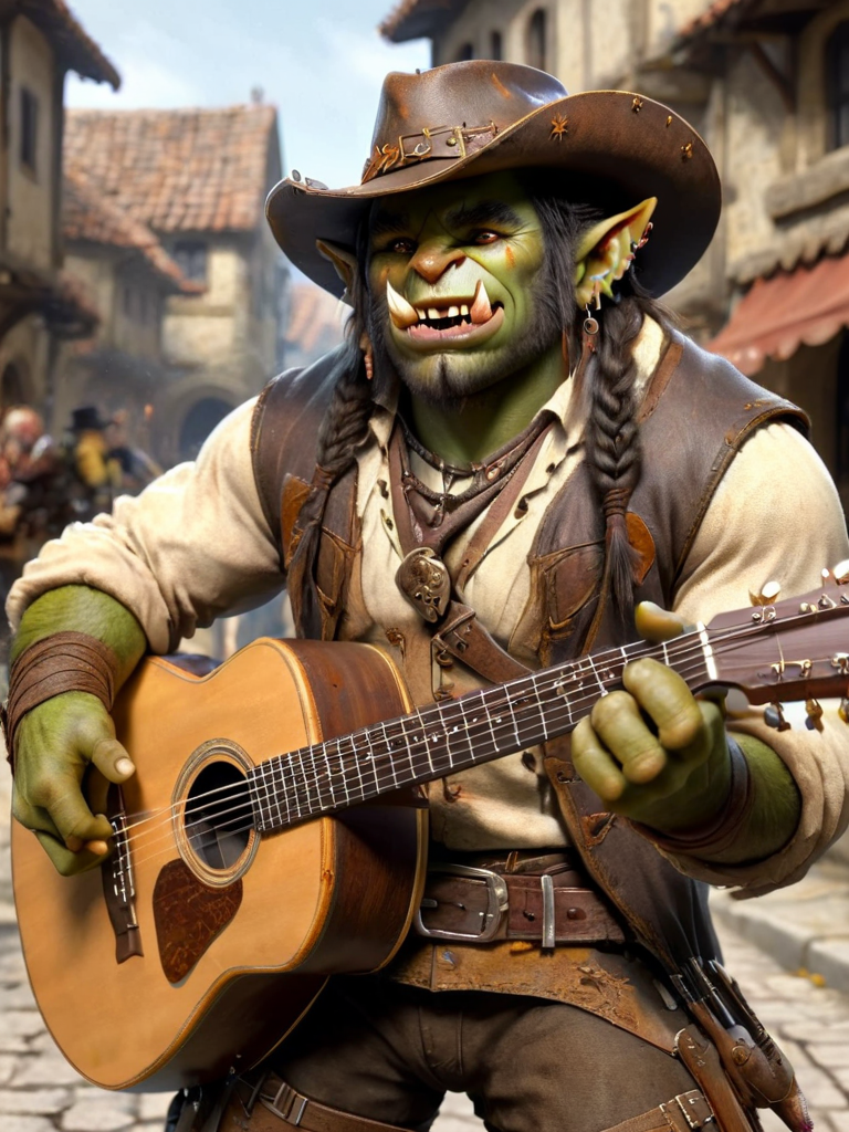 Image posted by RalFinger