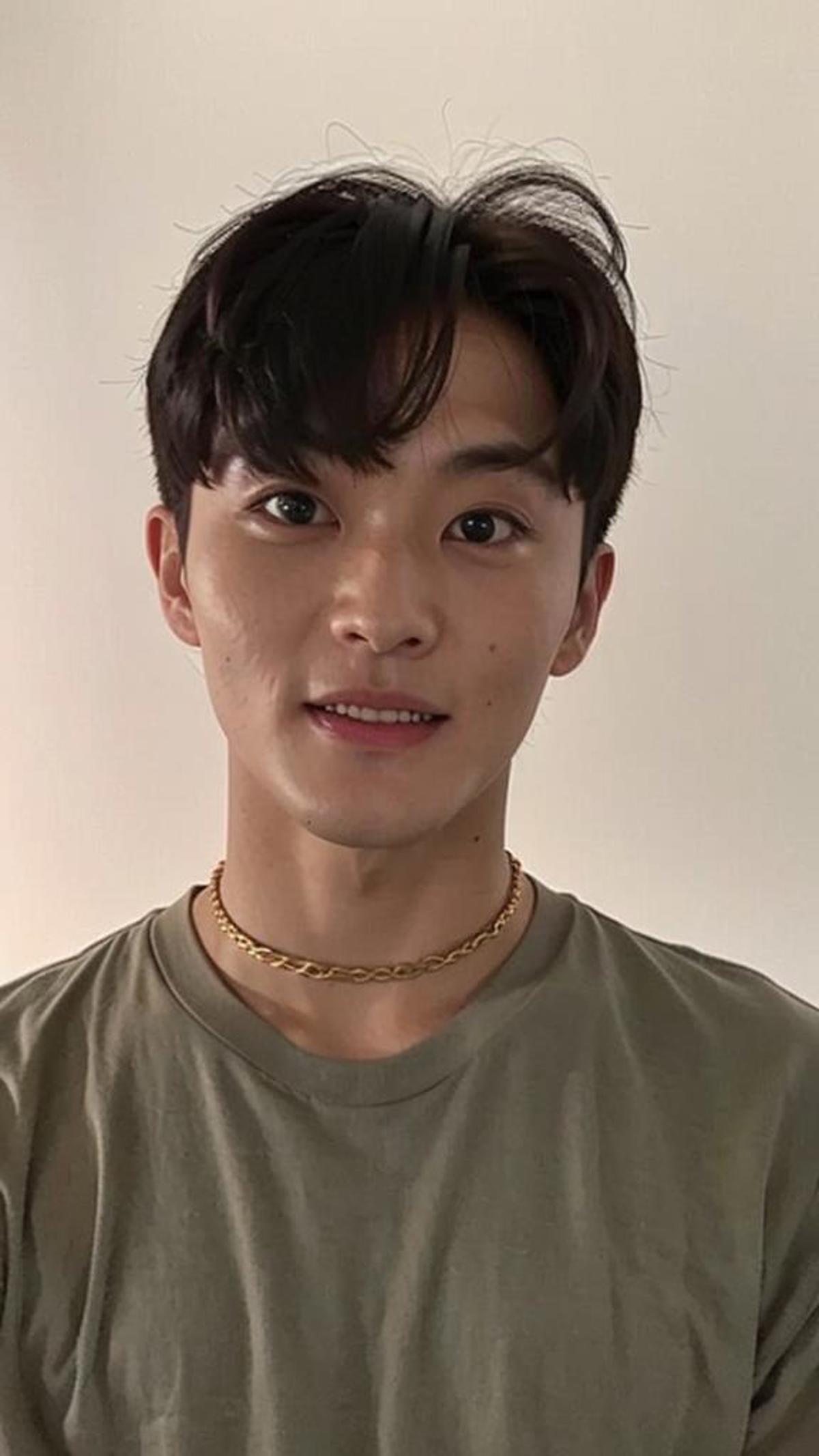 Mark Lee - v1.0 Showcase | Civitai