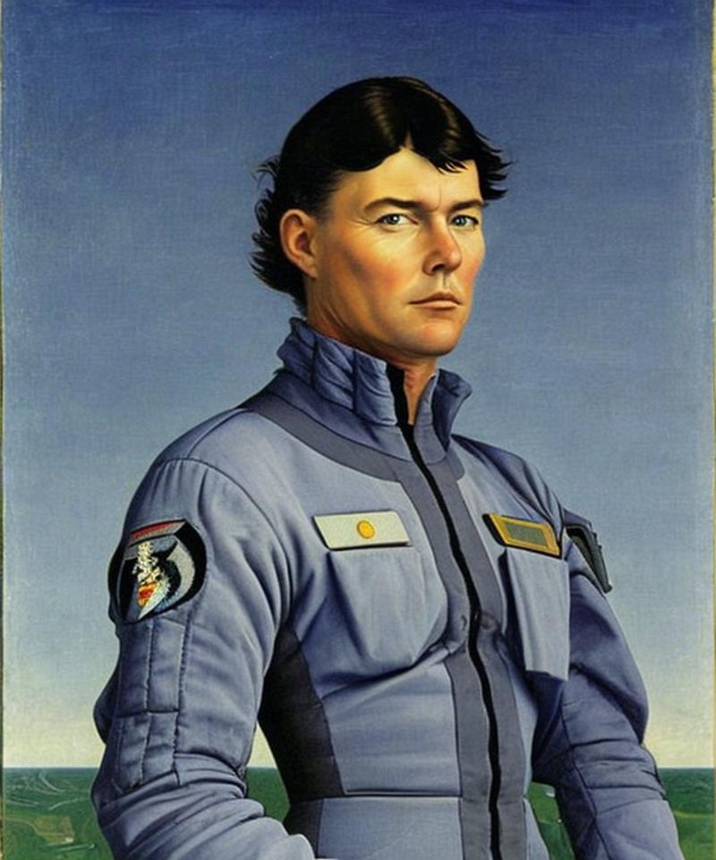 Airwolf Diffusion - Stringfellow Hawke - v1.0 Showcase | Civitai