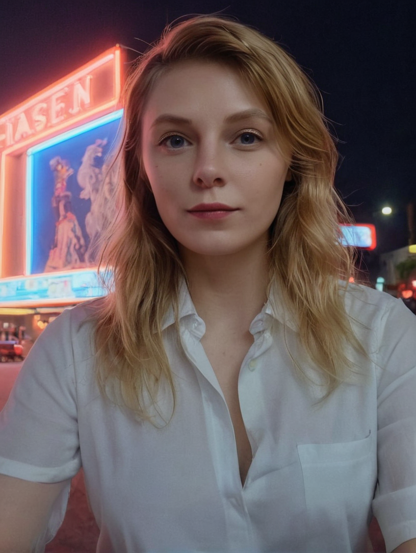 Image posted by Hikarias