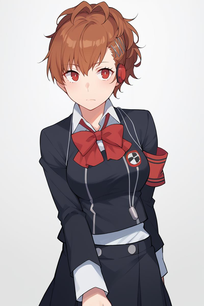 NTRMAN [PonyXL] Style Lora - v1.0 Showcase | Civitai