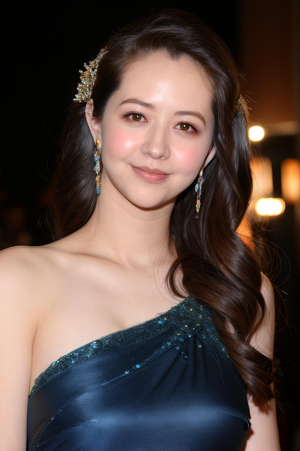 Haruka Christine - v1.0 | Stable Diffusion LoRA | Civitai