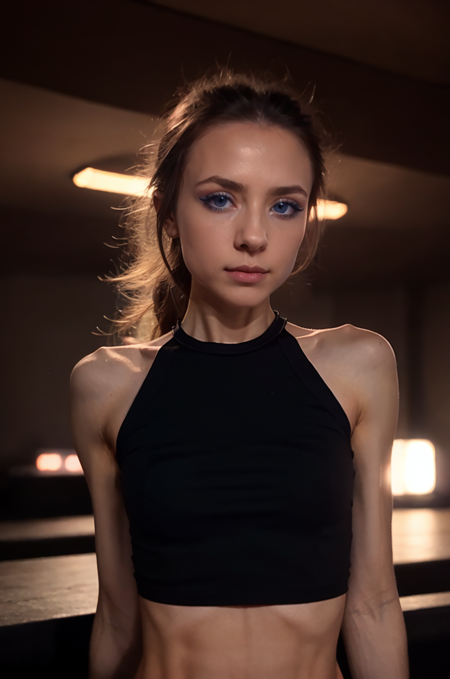 💟Anastasia💟 - AIEasyPic