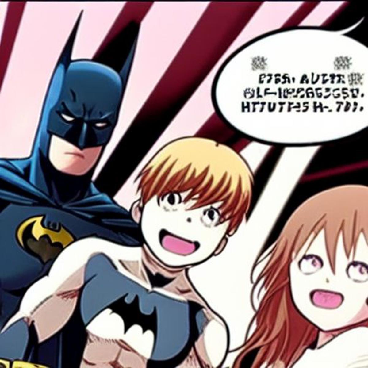 manga-style - learned embeds | Stable Diffusion Embedding | Civitai