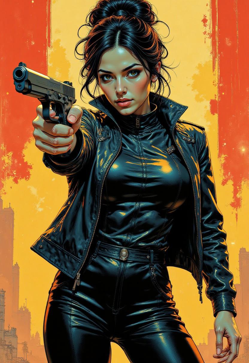 Image posted by Anna_ai_art