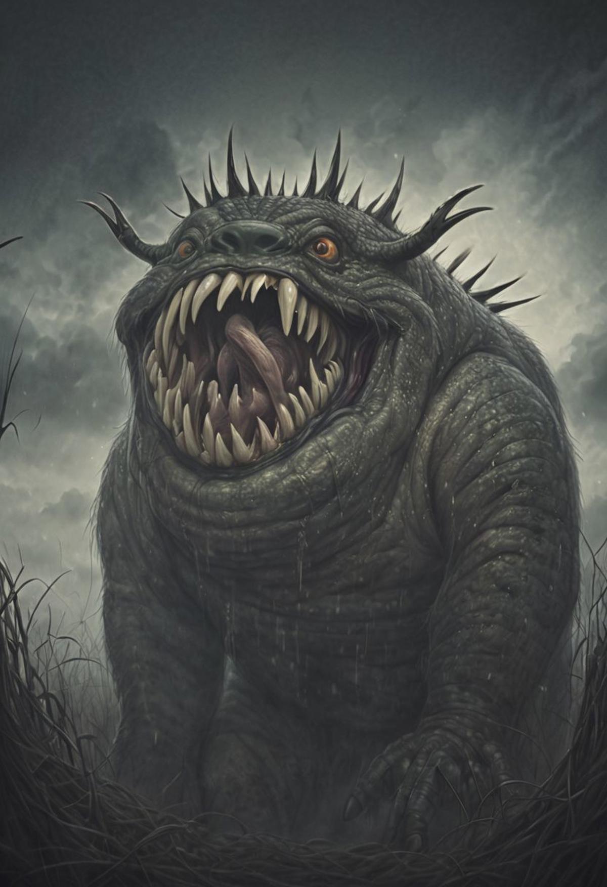 Image posted by BarryMcCaulkiner