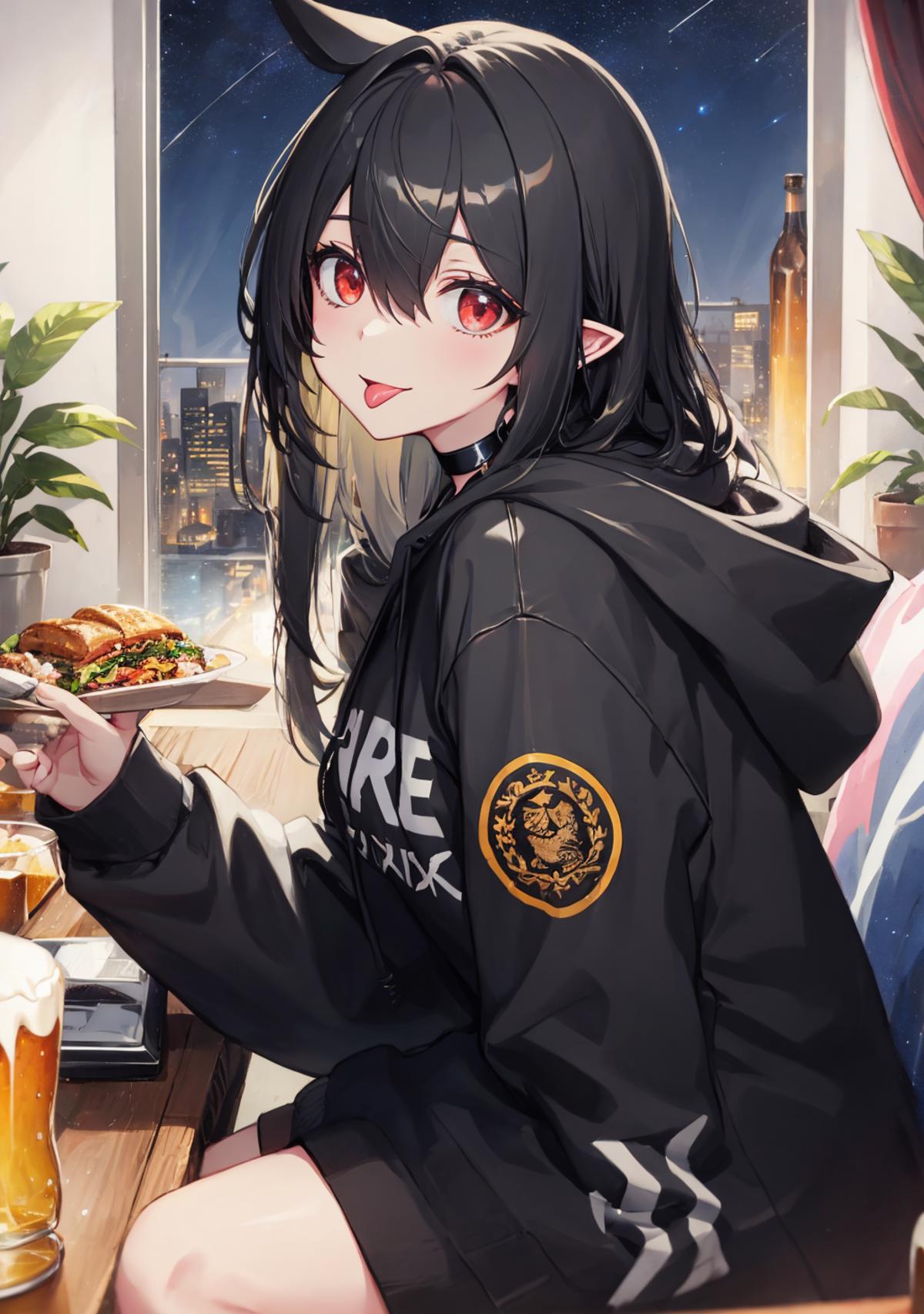 Chyan Style - v1.0 | Stable Diffusion LoRA | Civitai