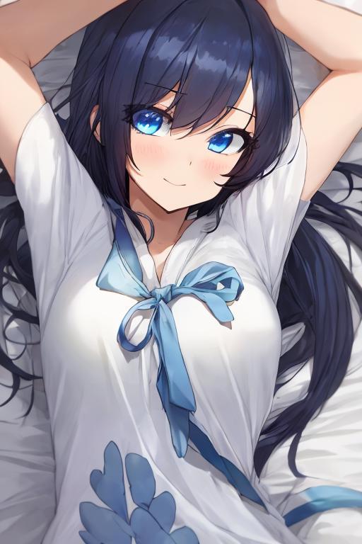 モ誰/jeonghee1414/modare style - v1.0 Showcase | Civitai