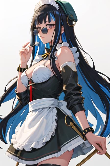 tlaloc_fgo.safetensors - ComfyUI Cloud