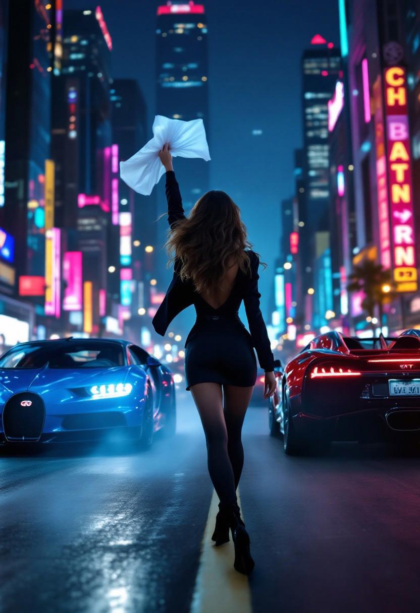 Image post by Ai_Collector | Civitai