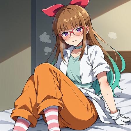 [Pony] Oudou Yuamu (王道遊歩) / Yu-Gi-Oh! Go Rush!! - v1.0 | Stable ...