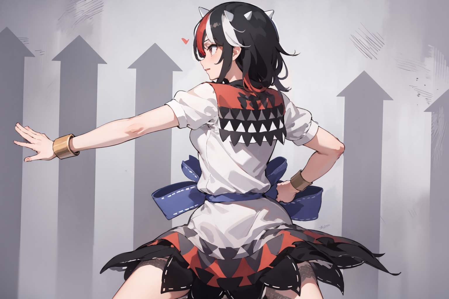 Image posted by Wasabiya